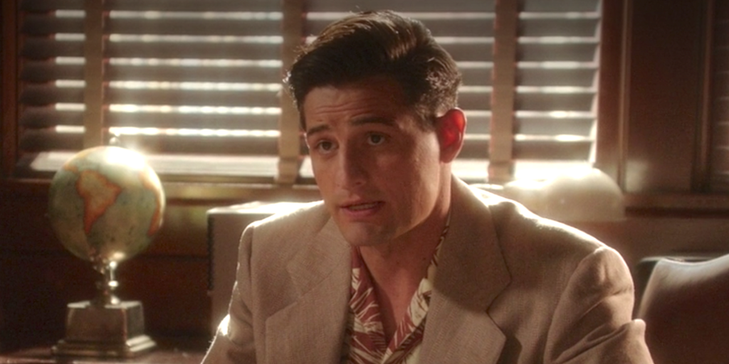 Why Agent Carter Actor Was Surprised To Be Brought Back For S.H.I.E.L.D ...