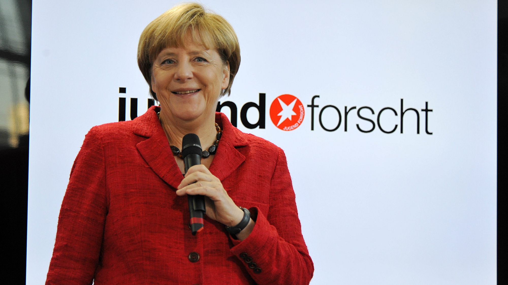 Twelve Inspirational Female Leaders From Around The World | Marie Claire UK
