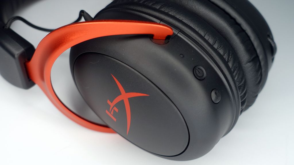 HyperX Cloud II Wireless Review: Plug-And-Play Package | Tom's Hardware