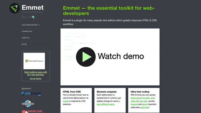 How to write HTML code faster | Creative Bloq