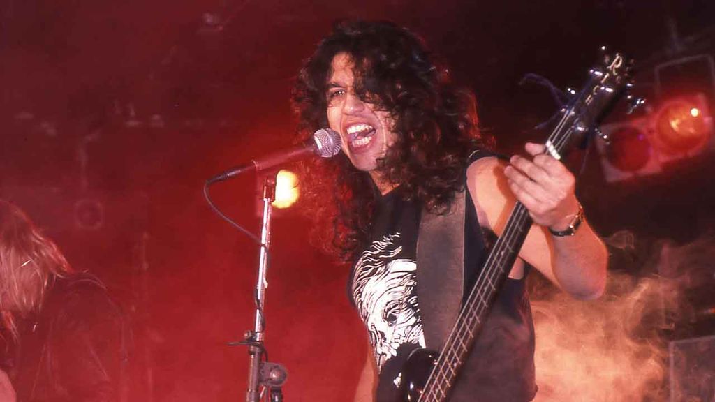 Slayer: the epic oral history of Reign In Blood | Louder