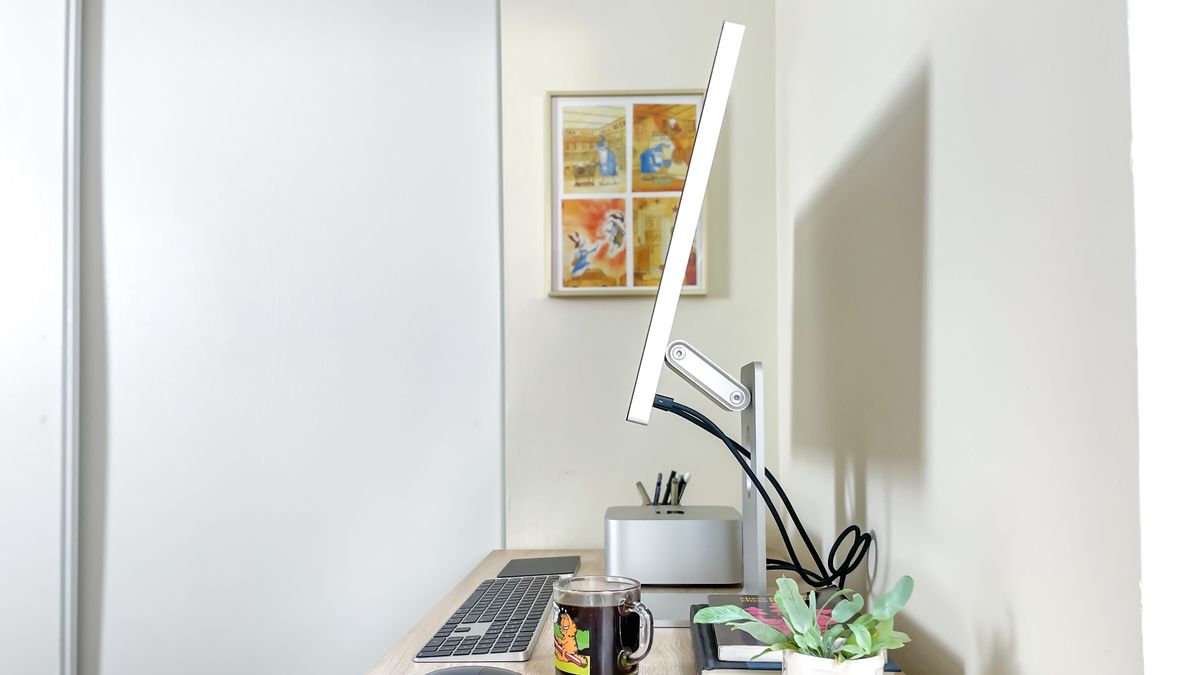 Apple Studio Display review: The best monitor for your Mac | Tom's Guide