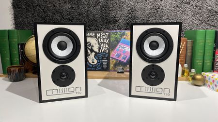 Mission LX Connect is a compact all-in-one hi-fi system | What Hi-Fi?