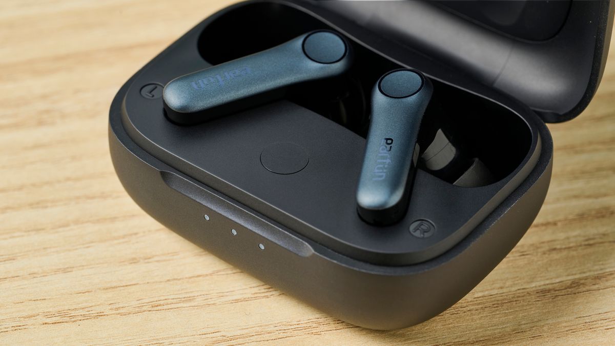 EarFun Air Pro 4 review | Tom's Guide