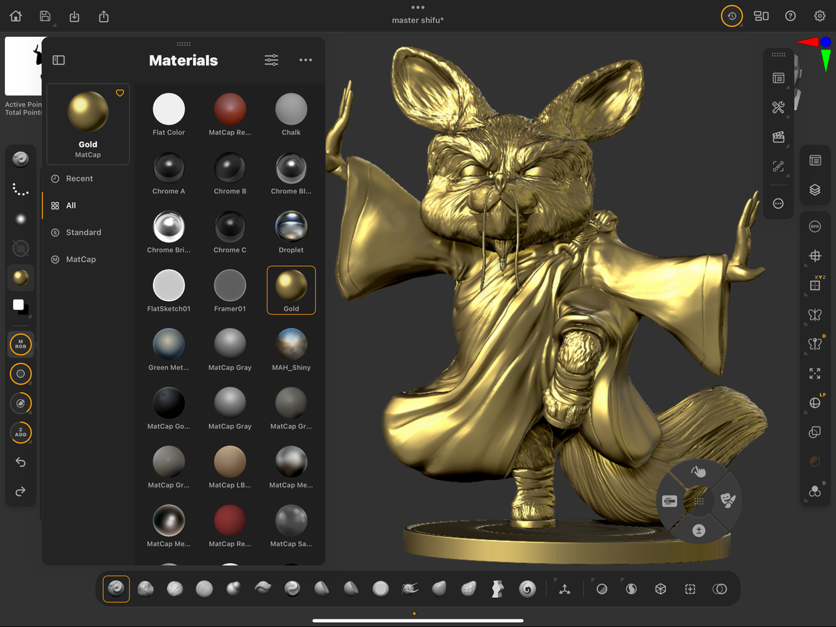 ZBrush for iPad: everything you need to know | Creative Bloq