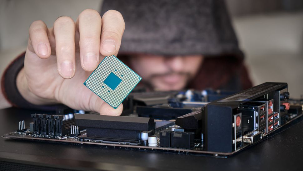How to Avoid Buying a Fake CPU | Tom's Hardware