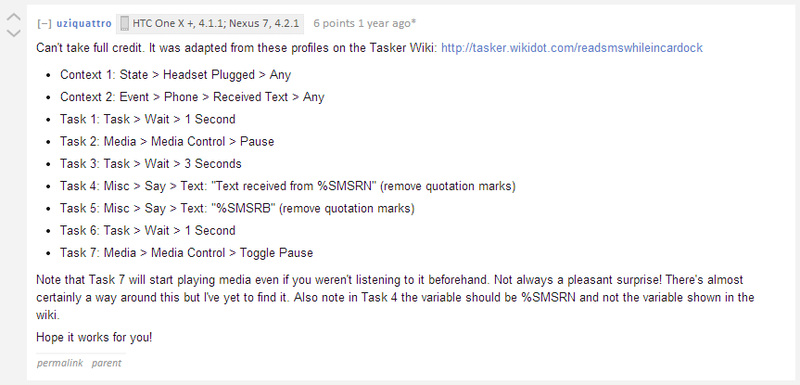 Tasker 101: the basics | Android Central