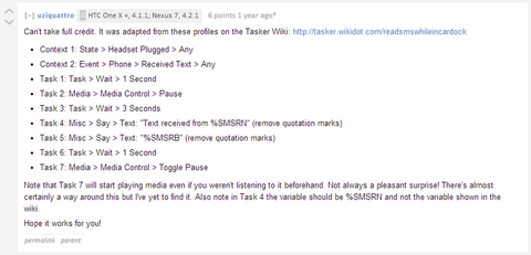 Tasker 101: the basics | Android Central