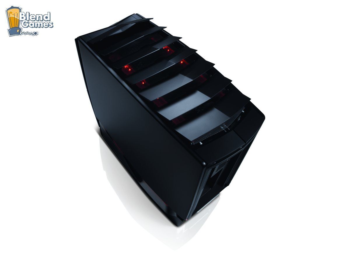 Alienware Announces Aurora 51, Area 51, Aurora ALX PCs | Cinemablend