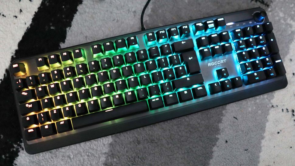 Roccat Pyro review | PC Gamer