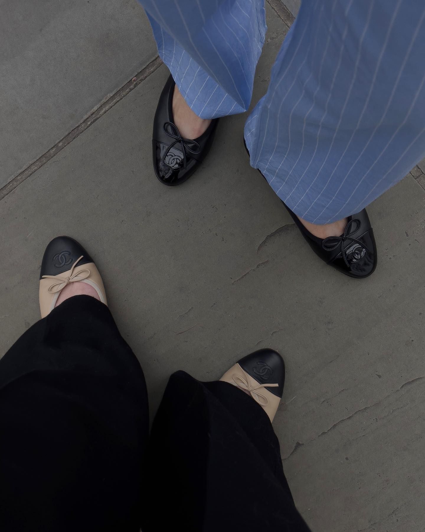 Suddenly, Round-Toe Shoes Are Back Like They Never Left | Who What Wear UK