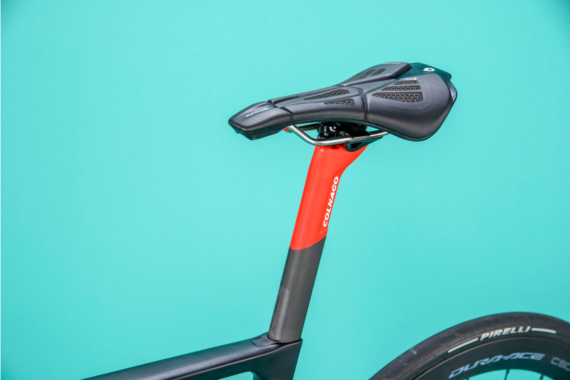 Colnago V4Rs bike review - ultimate racing weapon that's not for the ...