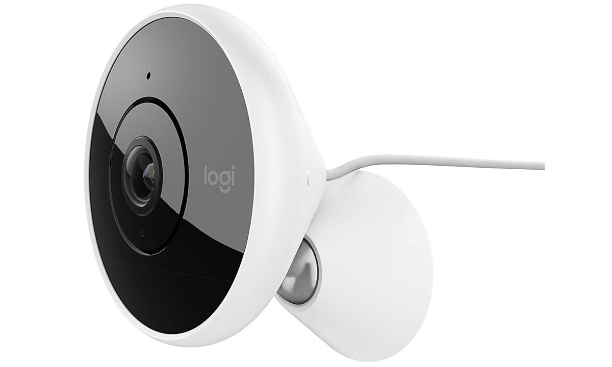 Logitech Circle 2 Review: Innovative Features, Lackluster Video | Tom's ...