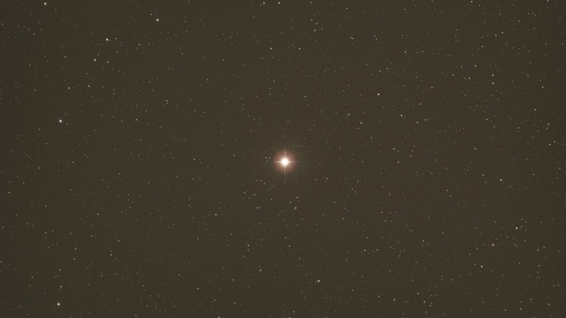 Pollux, the brighter twin star of Gemini | Space