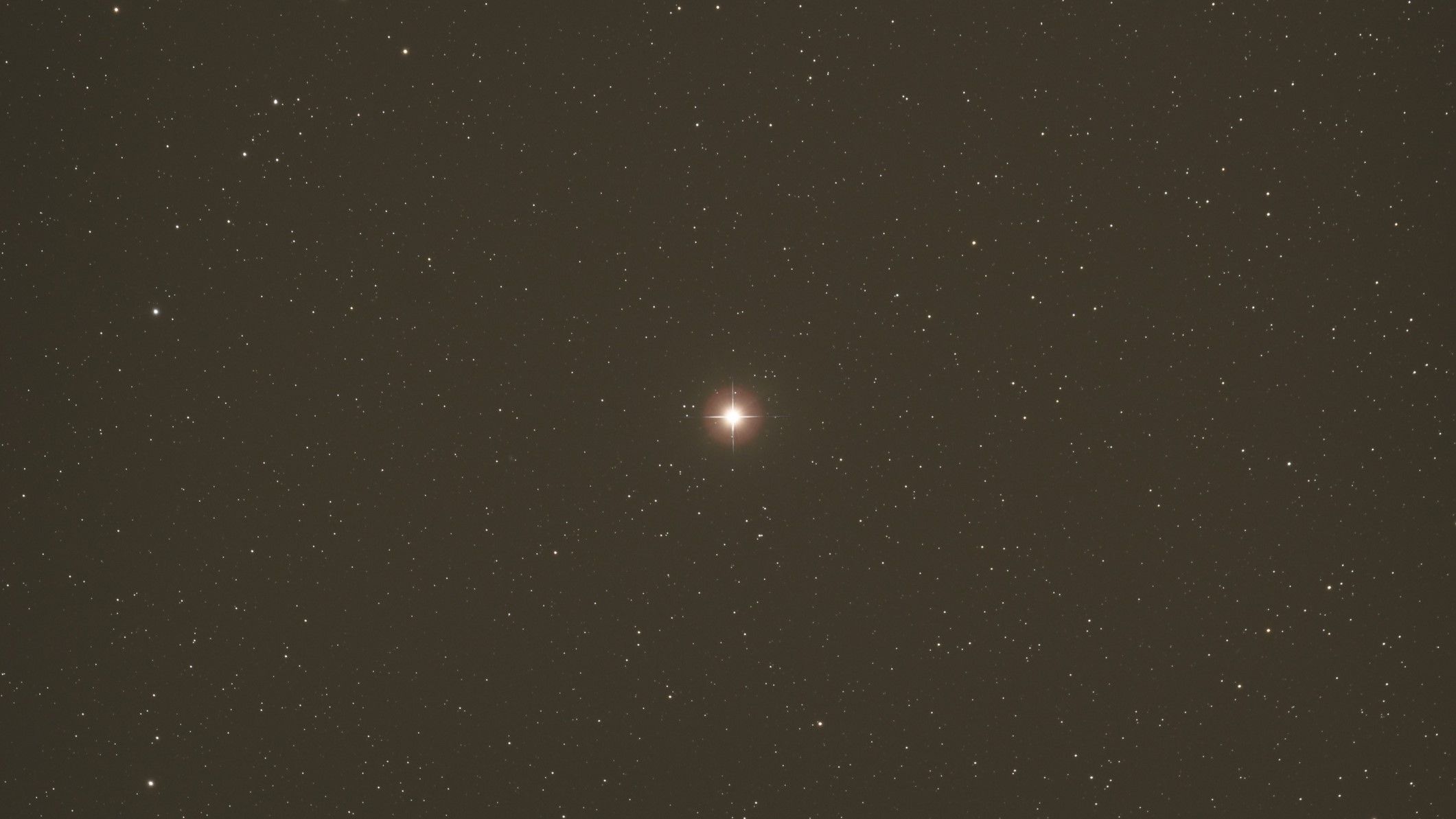 Pollux, the brighter twin star of Gemini | Space