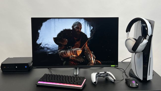 How to buy the best gaming monitor | TechRadar
