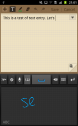 Samsung Galaxy Note review | Android Central