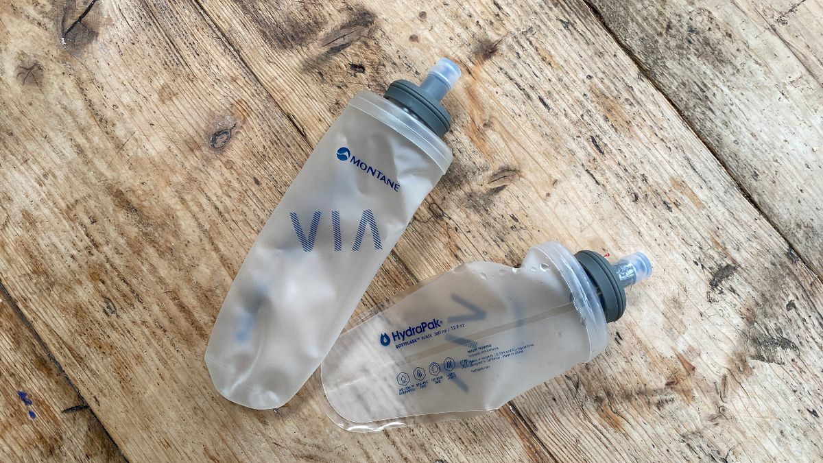 The Best Running Water Bottles | Coach