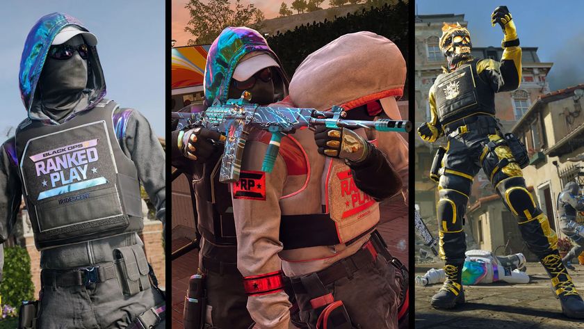 How to unlock free Operator skins in Call of Duty: Warzone 2.0's DMZ ...