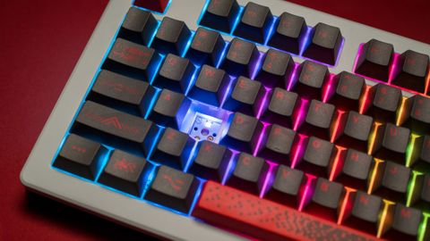 Glorious GMMK 3 Pro review: This mechanical keyboard is in a league of ...