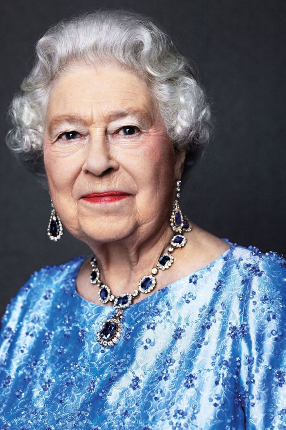 Queen Elizabeth Best Outfits: Queen Elizabeth II Dresses | Marie Claire UK