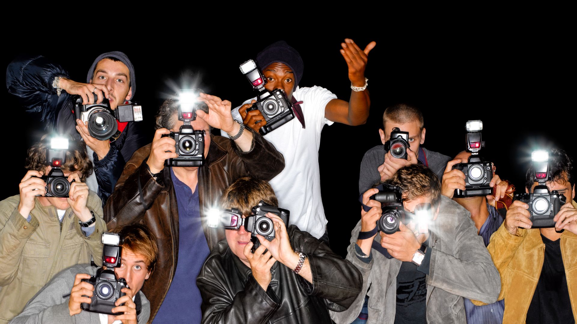 The best flashgun or strobe | Digital Camera World