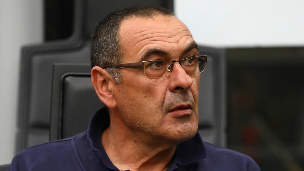 One or two changes required at Chelsea, says Sarri | FourFourTwo
