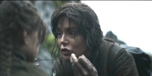 Why Star Wars Rogue One Made A Major Change To Jyn Erso's Mom | Cinemablend