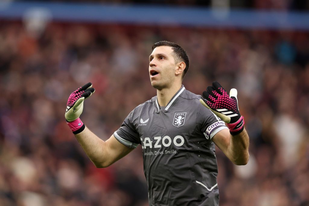 The 100 best football players in the world: 60-41 - Ranked! The 100 ...