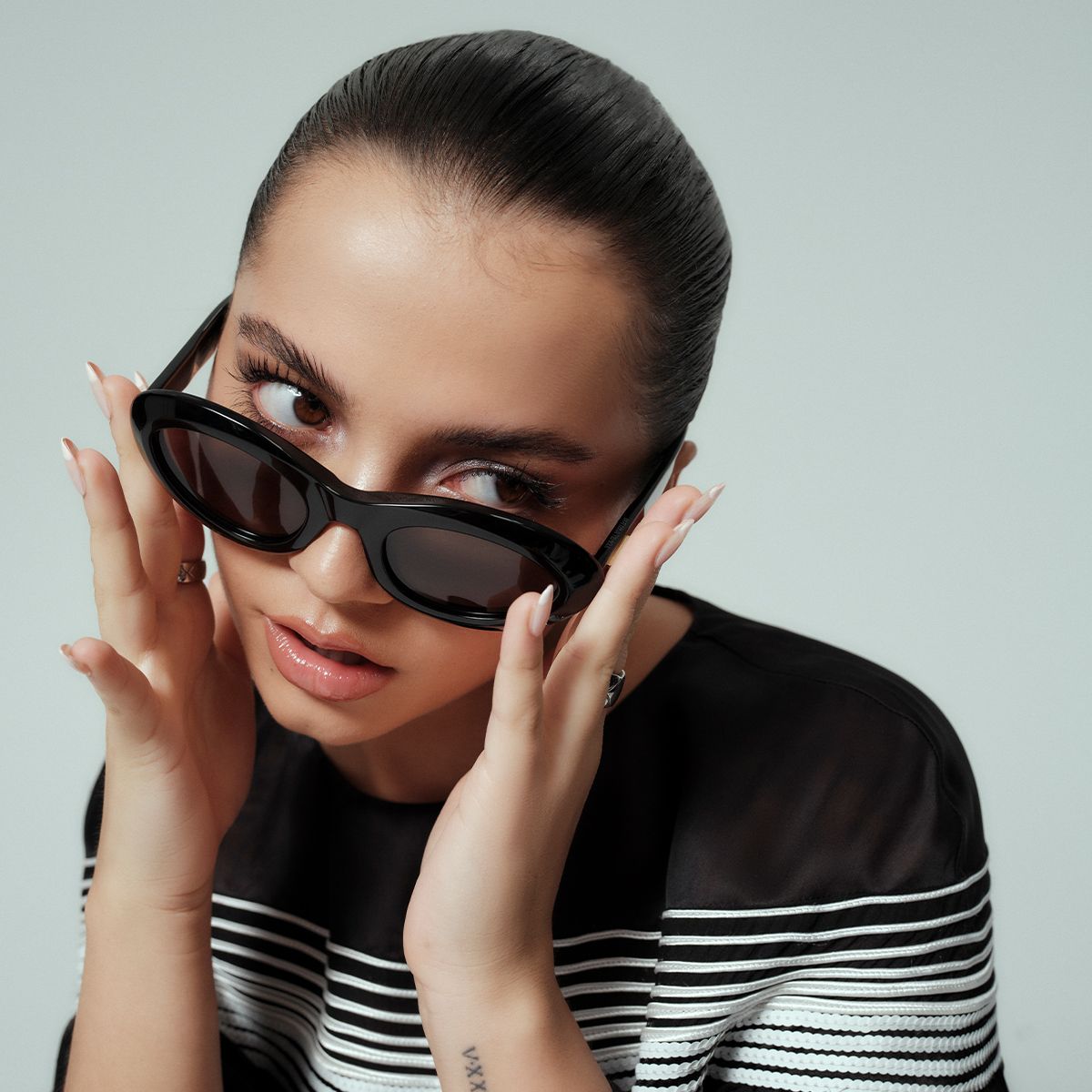 Isabela Merced Talks New Max Film Turtles All the Way Down | Who What Wear