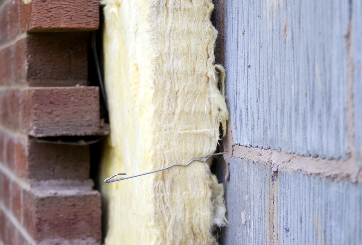 Insulating a Wall: What You Need to Know | Homebuilding