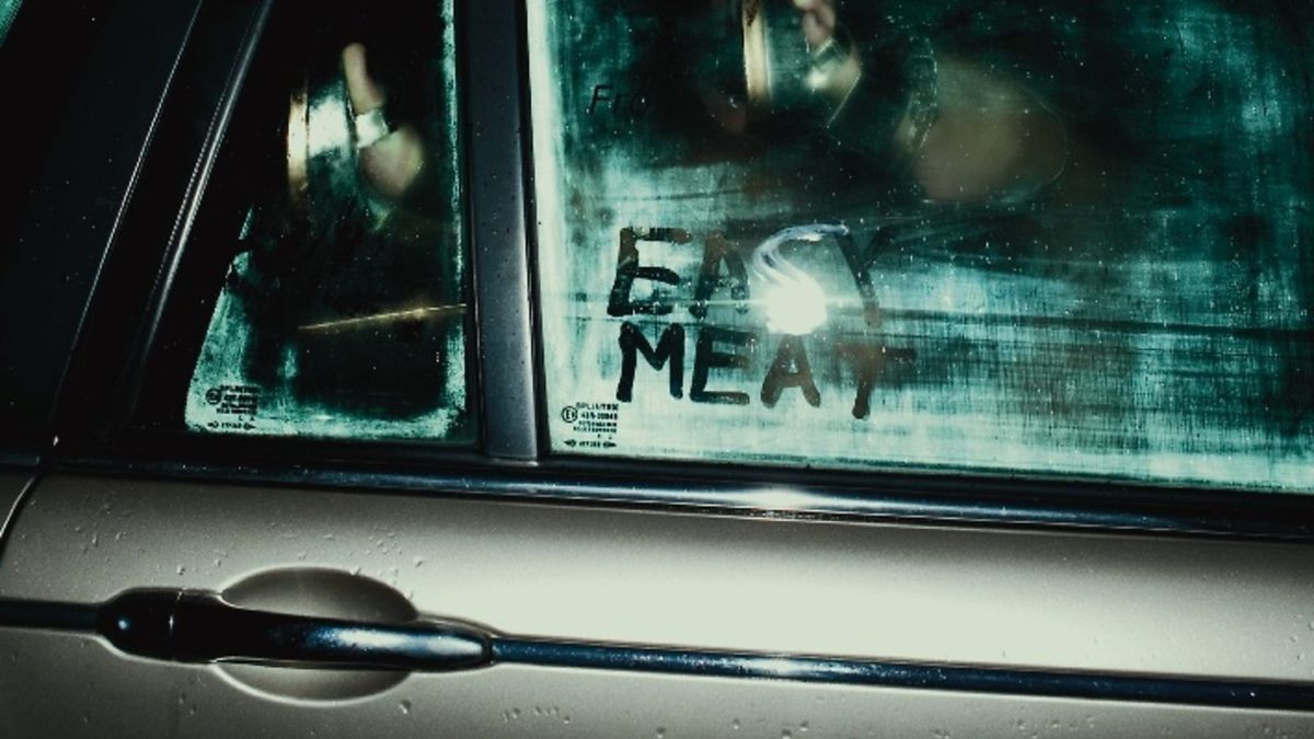 LaFaro: Easy Meat | Louder