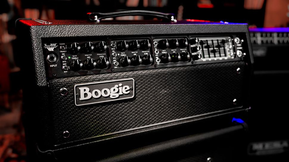 8 ways to get more from your guitar amp | Guitar World