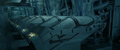 What To Know About The Alien Universe Before Seeing Prometheus ...