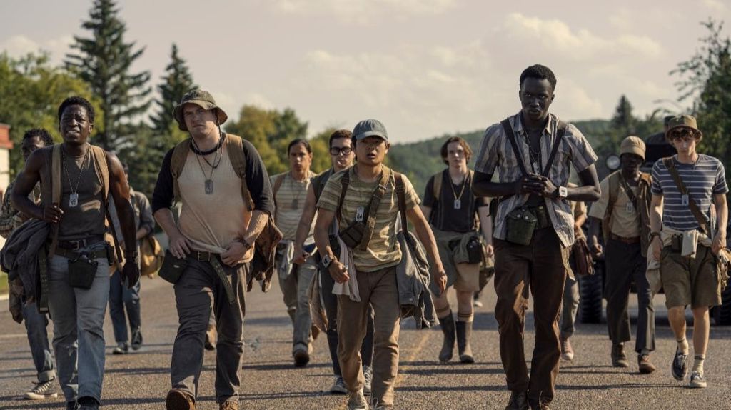 The Long Walk: release date, trailer and everything we know | What to Watch