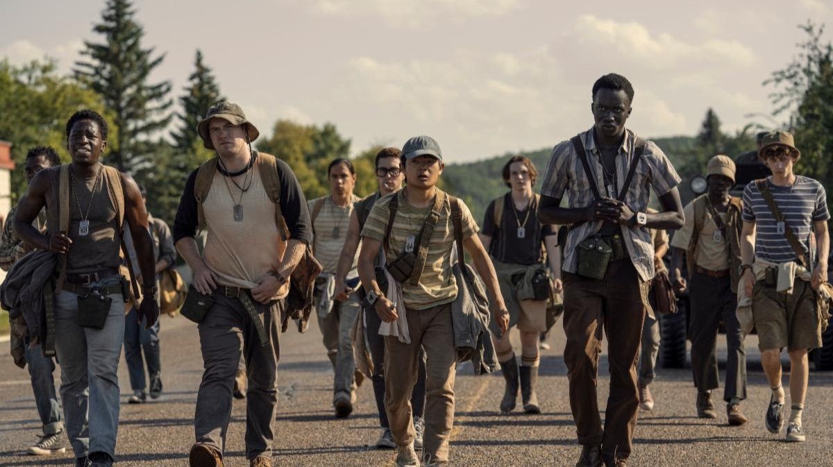 The Long Walk: release date, trailer and everything we know | What to Watch