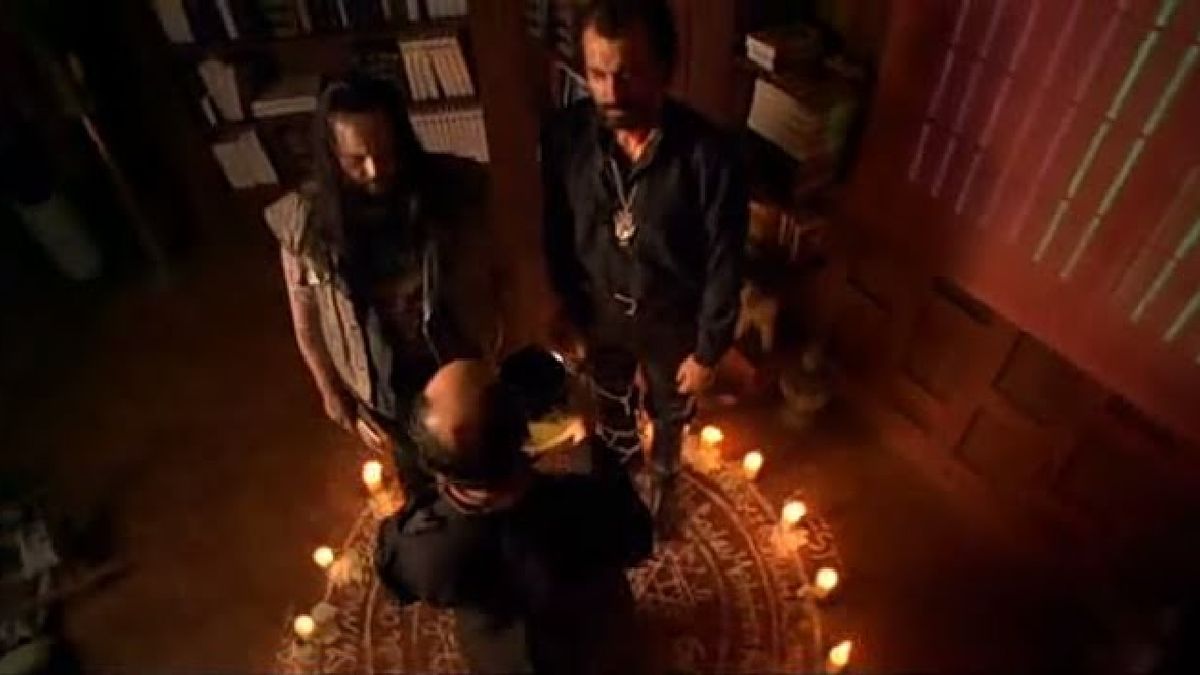 The Best Christmas Movies Starring Latino And Latina Actors (And How To ...