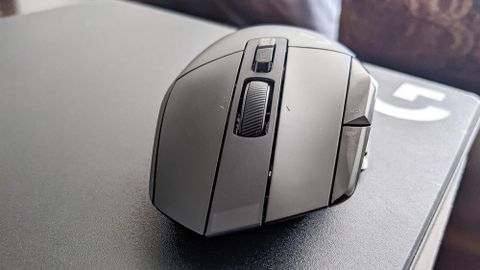 Logitech G502 X Lightspeed review | Tom's Guide