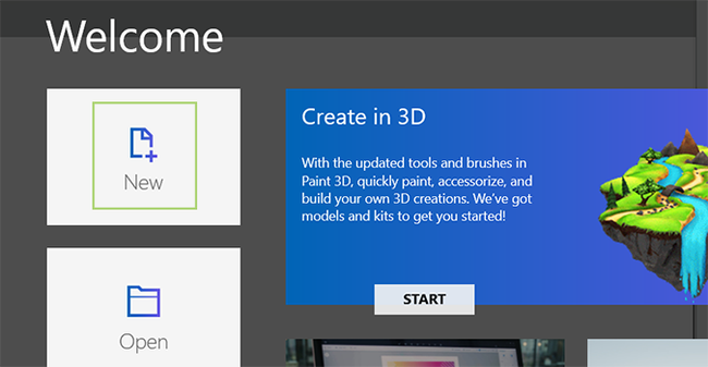 How to Create 3D Text in Paint 3D | Laptop Mag