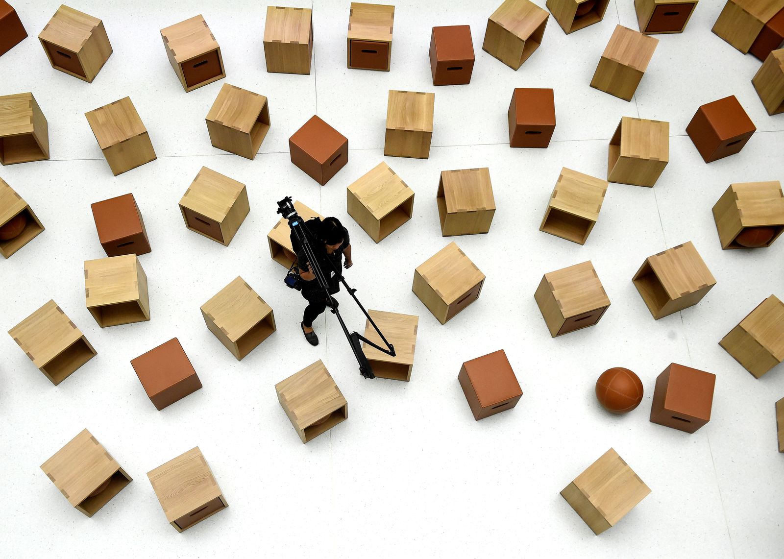 The week's best photojournalism | The Week