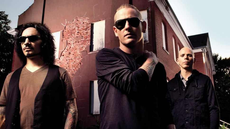 Stone Sour's Tired gets acoustic treatment | Louder