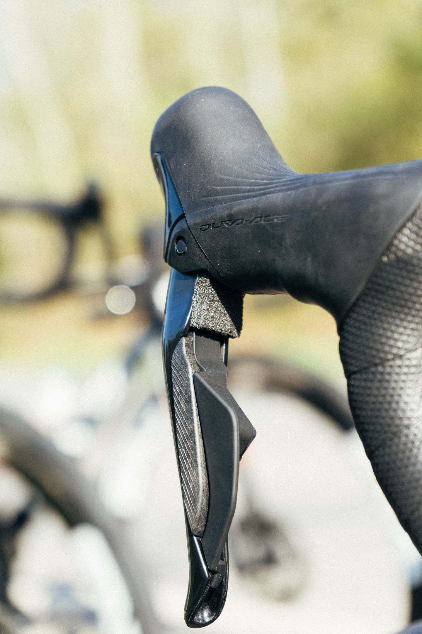 Gargantuan chainrings, $1,300 hubs, and prototype tyres that barely fit ...