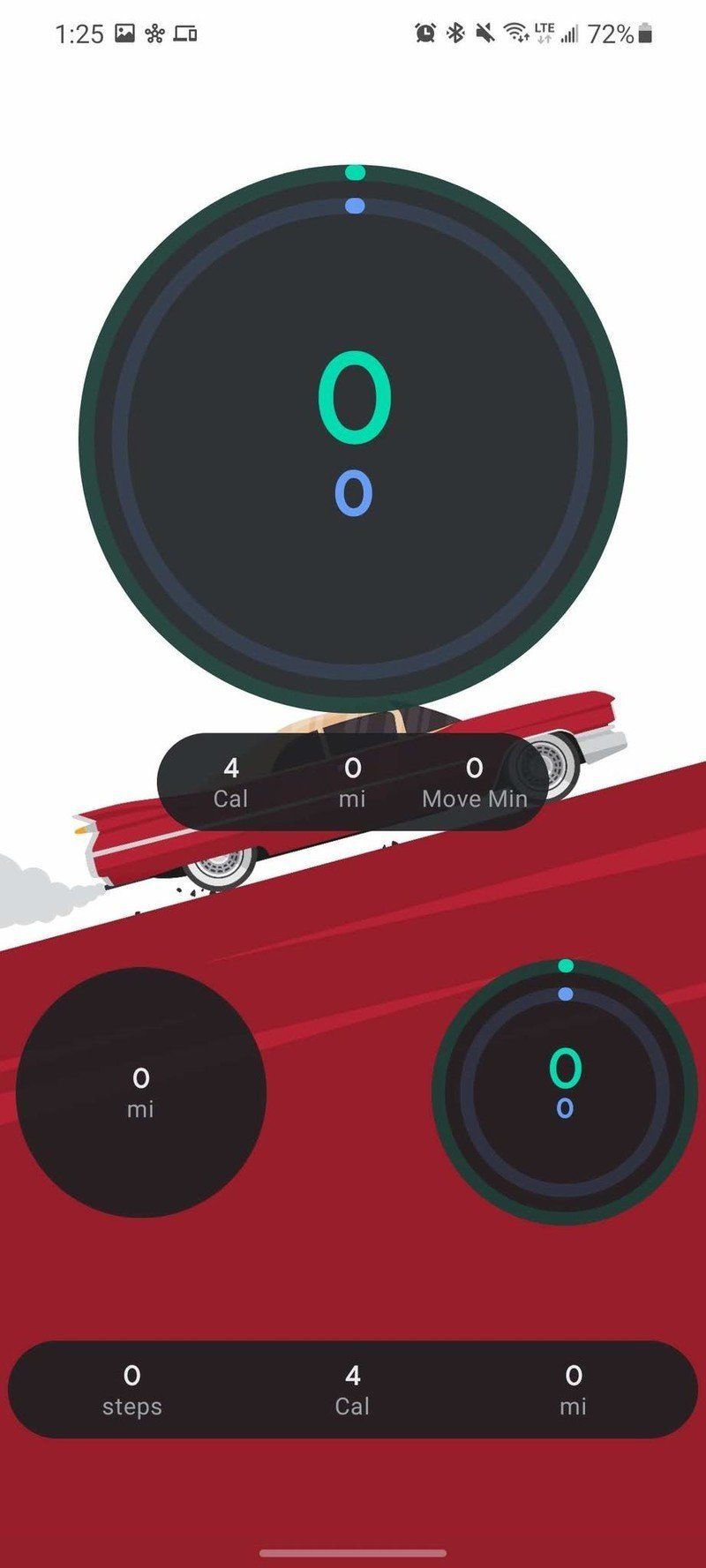 Google Widget Report Card: How Google's own widgets need to improve ...