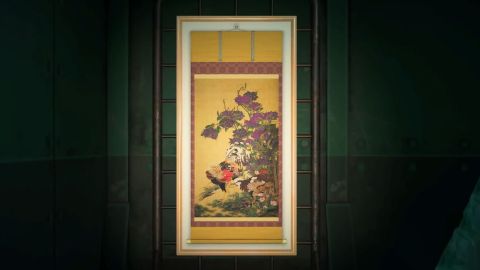 Animal Crossing: New Horizons art guide: How to find Redd, get art and ...
