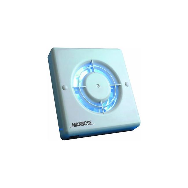 The best bathroom extractor fans to stop mould and damp | Homebuilding