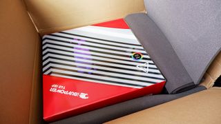 iBuyPower RDY Y40 Valorant VCTA R003 review | PC Gamer