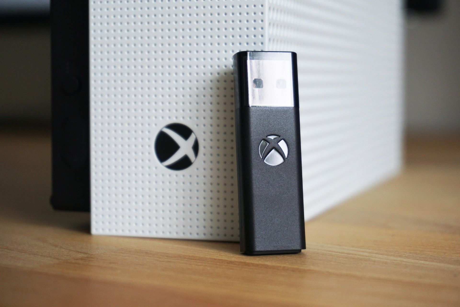 New Xbox Wireless Adapter review: A must-have for on-the-go gaming ...