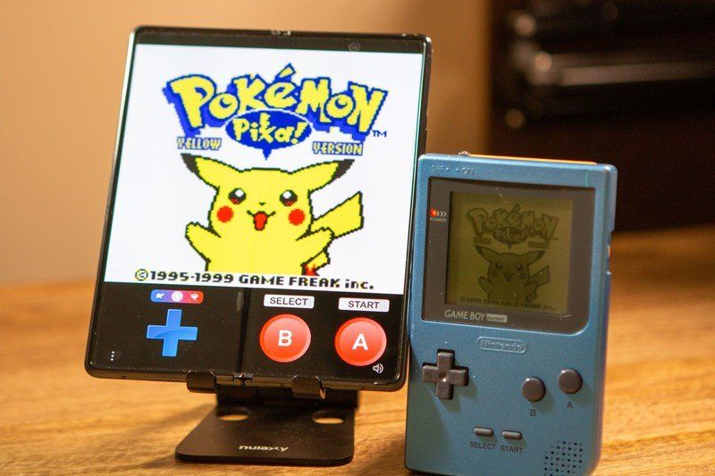 How to emulate NES, SNES and Nintendo DS on Android | Android Central