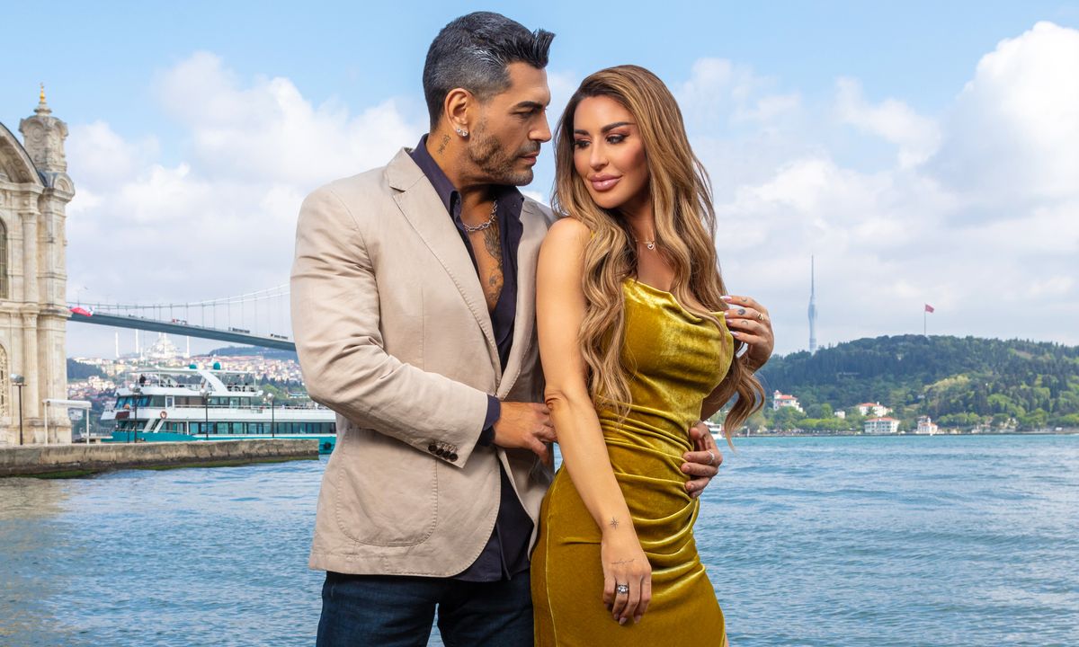 90 Day Fiancé: The Other Way season 5 — next episode info, cast & more ...