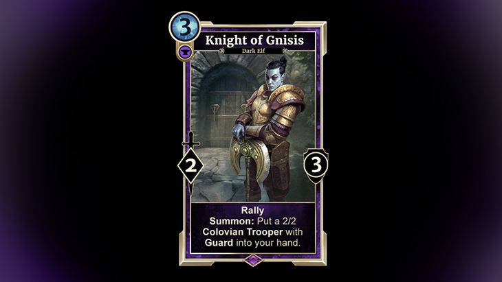 The Elder Scrolls: Legends is getting a Houses of Morrowind expansion ...